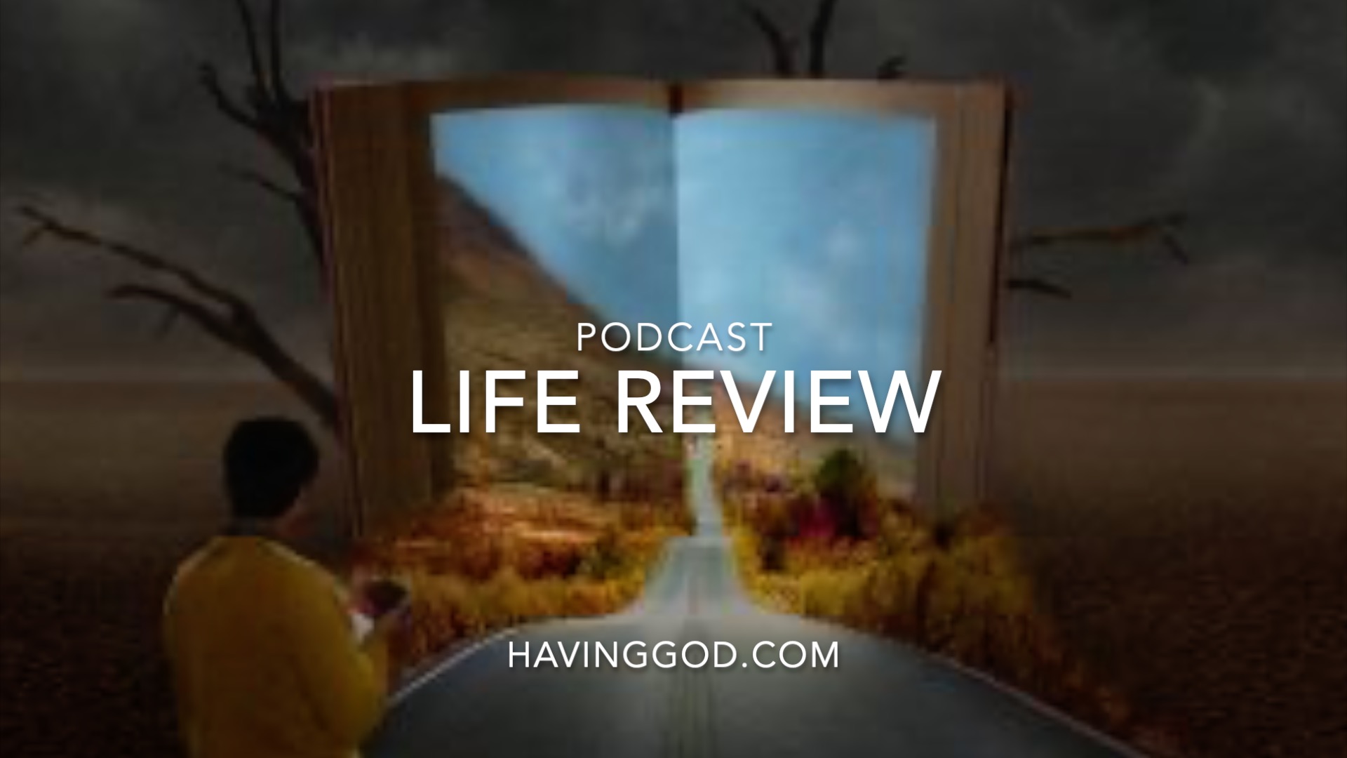 Podcast: Life Review
