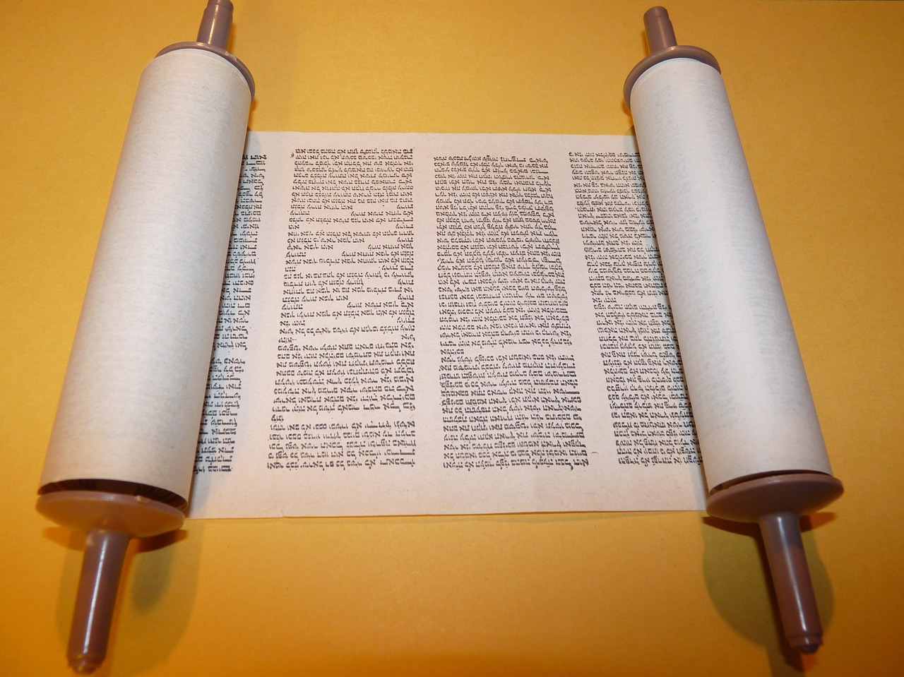 Exceeding The Righteousness of The Pharisees