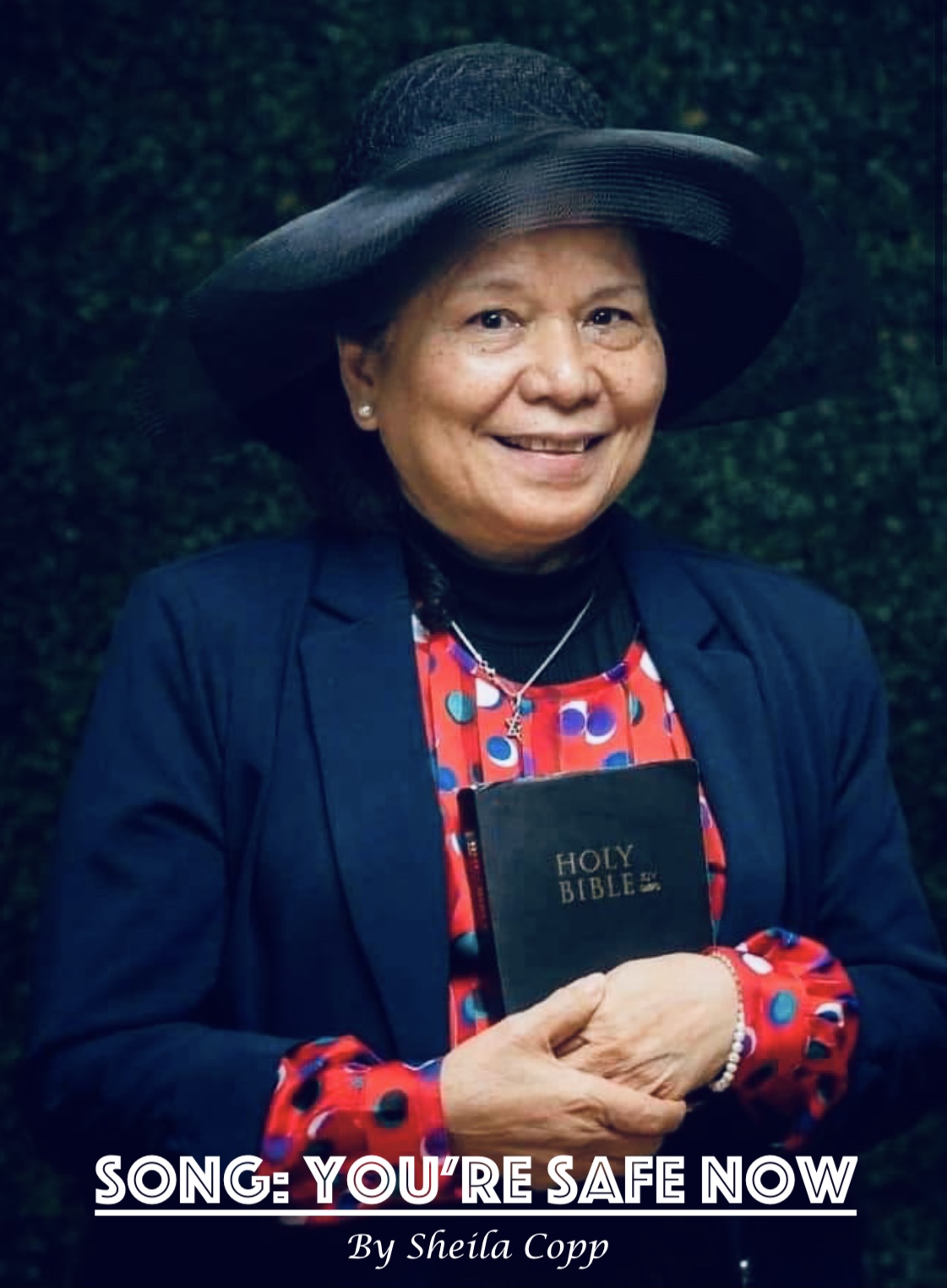 Song: You’re Safe Now