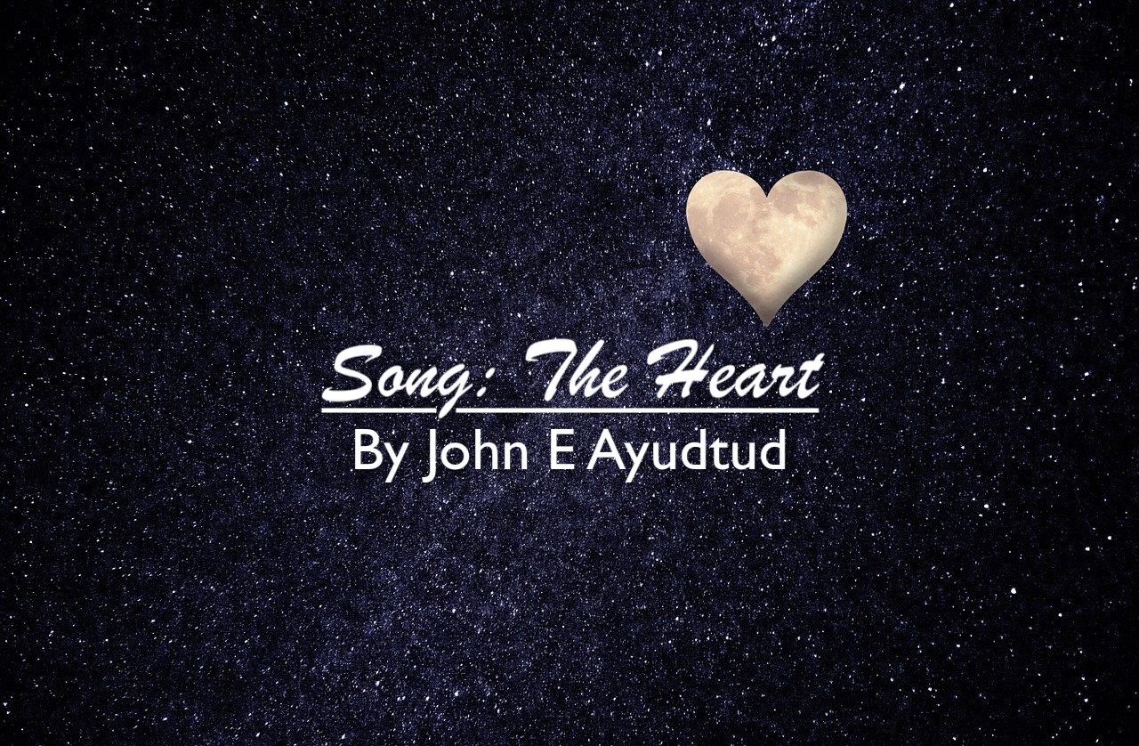 Song: The Heart