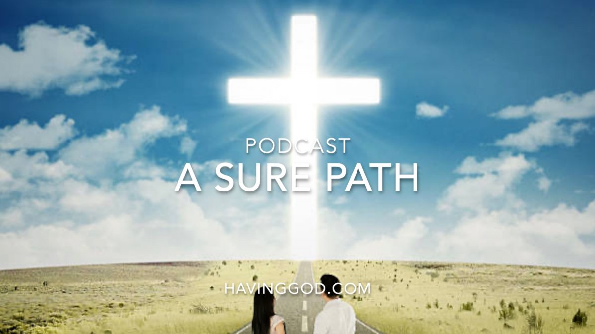 A Sure Path