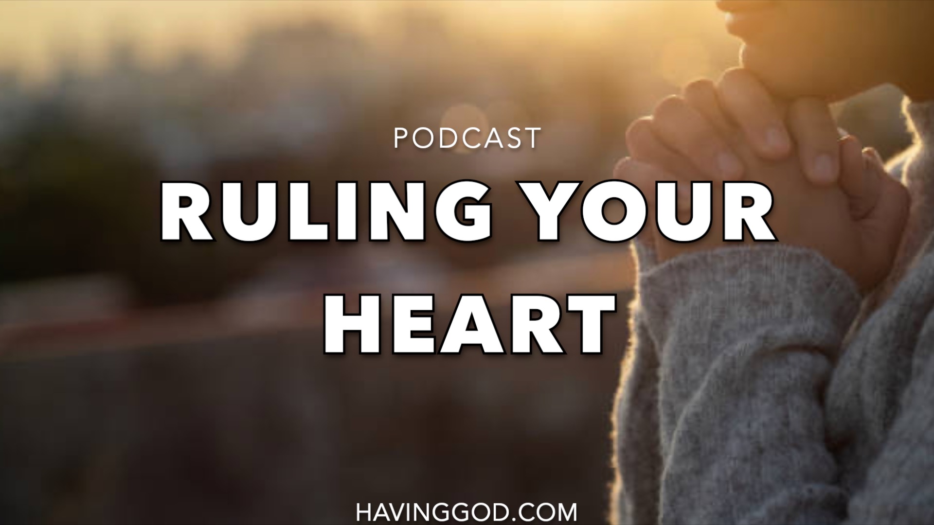Having God – Having God in your Life by Talking To God