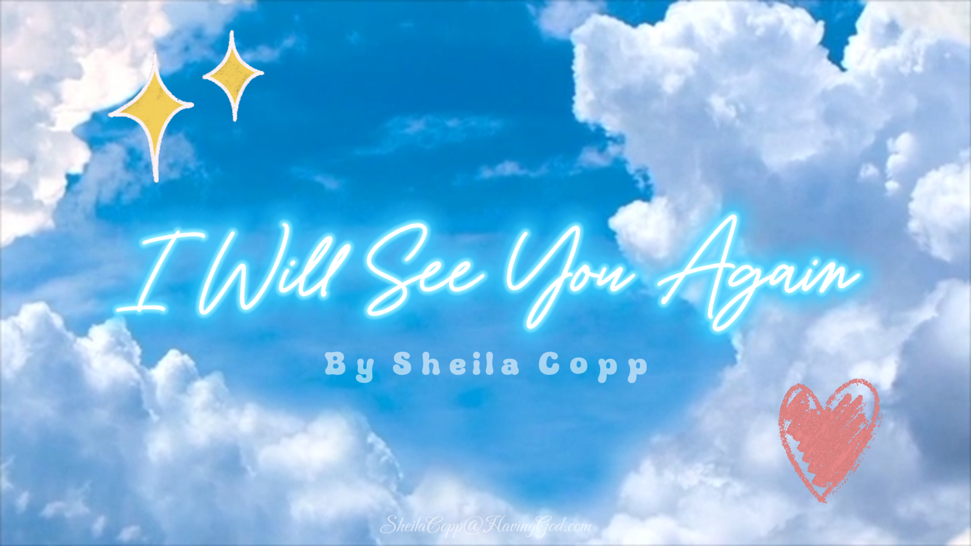 Song: I Will See You Again